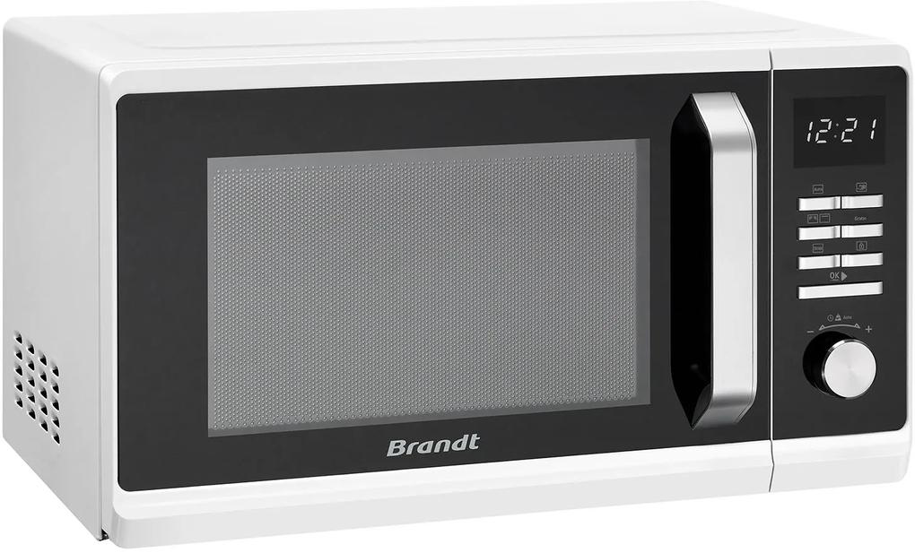 Brandt Mikrovlnná trouba Brandt GE2300W (OUT00616)