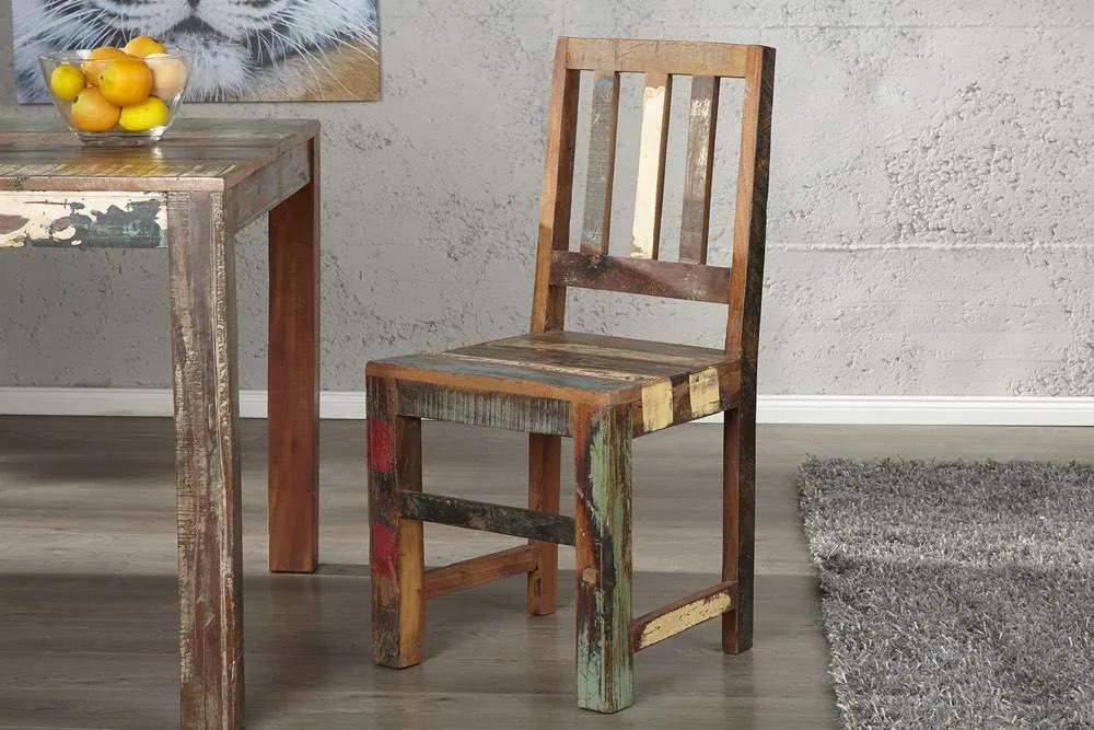 Židle Jacktar - Skladem