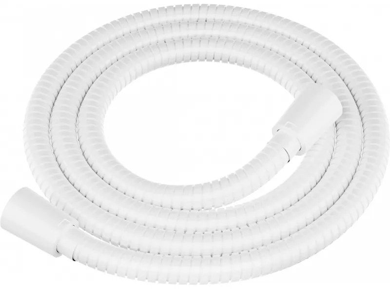 Mexen sprchová hadice 150 cm, bílá - 79460-20