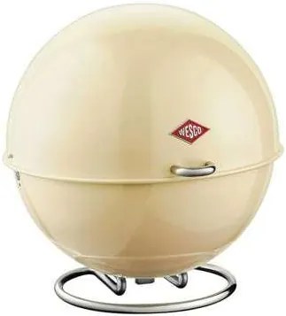 Wesco dóza Superball, mandlová