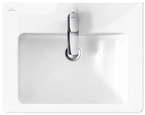 Umyvadlo Villeroy & Boch Subway 2.0 65x47 cm 71136701