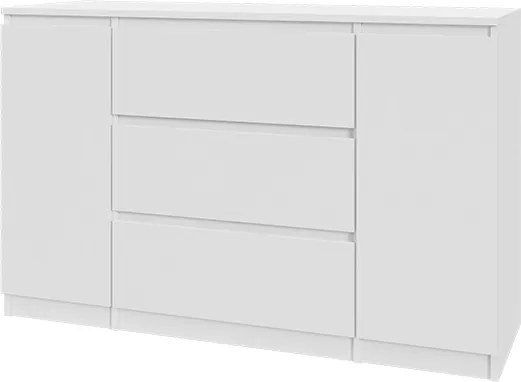 Komoda 120 2D3SZ