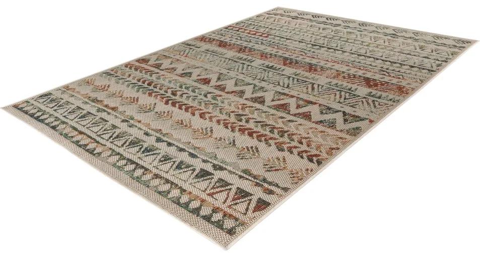 Lalee Kusový koberec Capri 305 Multi Rozměr koberce: 200 x 290 cm