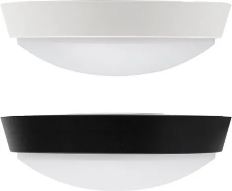 Solight WO779-2 - LED Ven nás svítidlo 20W/230V 3000/4000/6500K IP65 pr. 22 cm