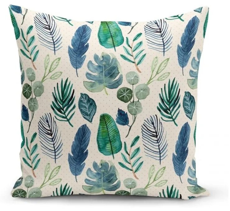 Povlak na polštář Minimalist Cushion Covers Kalinoma, 45 x 45 cm