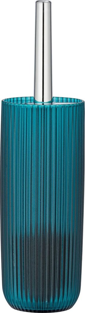 WC kartáč AGROPOLI, mořská barva, WENKO