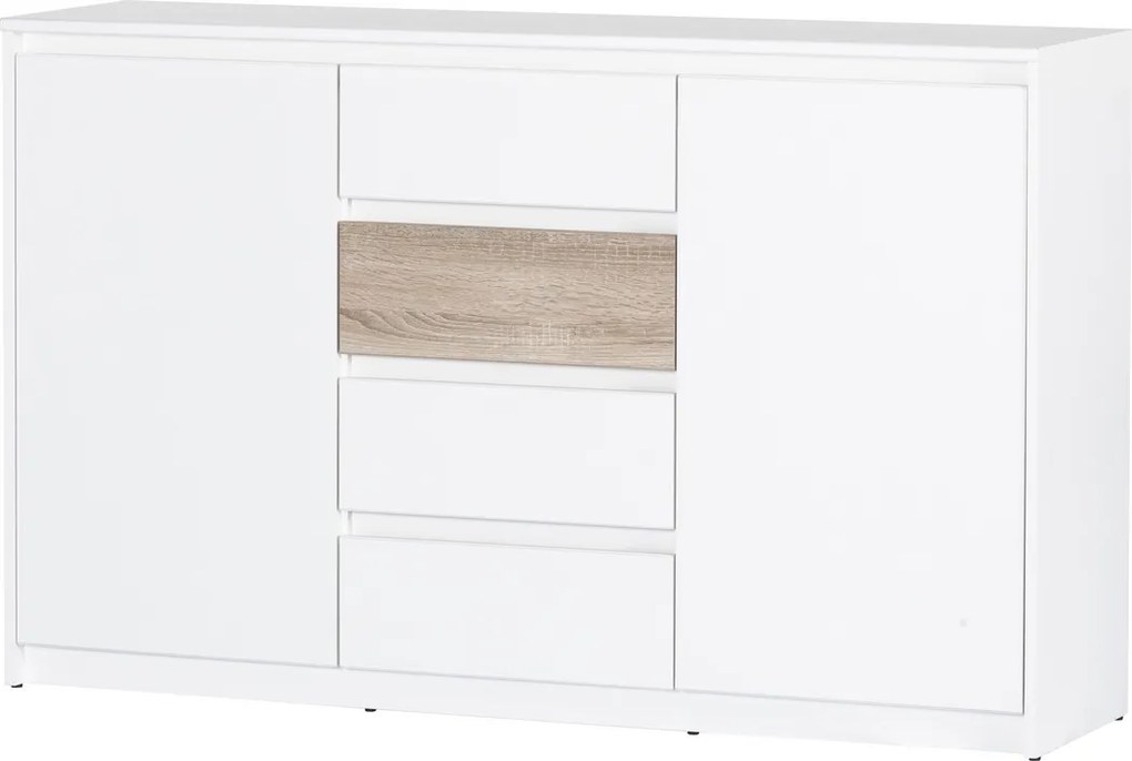 Komoda 2D4S WENECJA