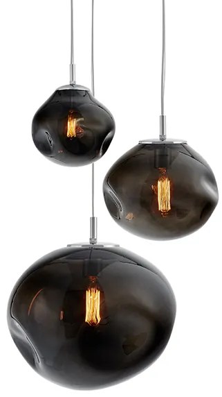 Kaspa AVIA 10424308 moderní závěsné svítidlo