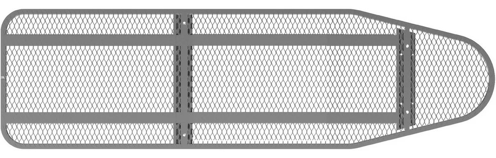 Brilanz Žehlicí prkno One, 105 × 30 cm