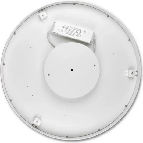 Závěsné LED svítidlo McLED Nova R 500 50W 3000K ML-416.085.33.5