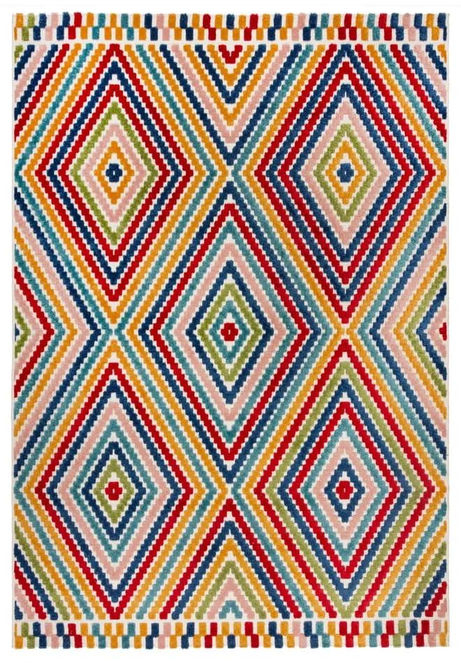 Venkovní koberec 200x290 cm Bay Diamond – Flair Rugs