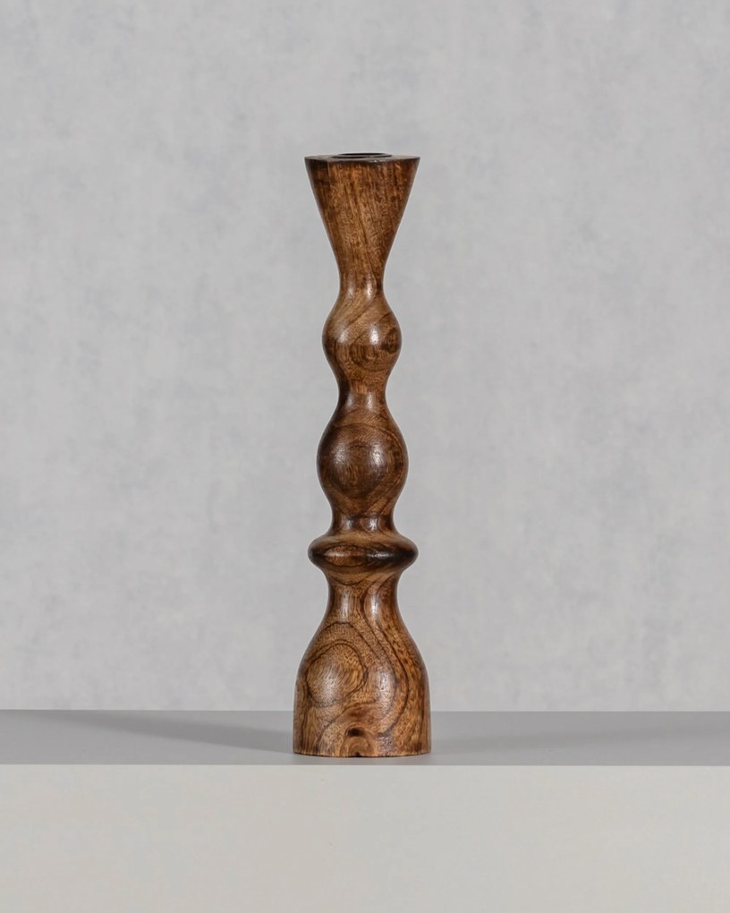 Svícen Rattoli 30cm