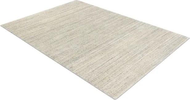 Koberec BERBER LOOM světle šedý