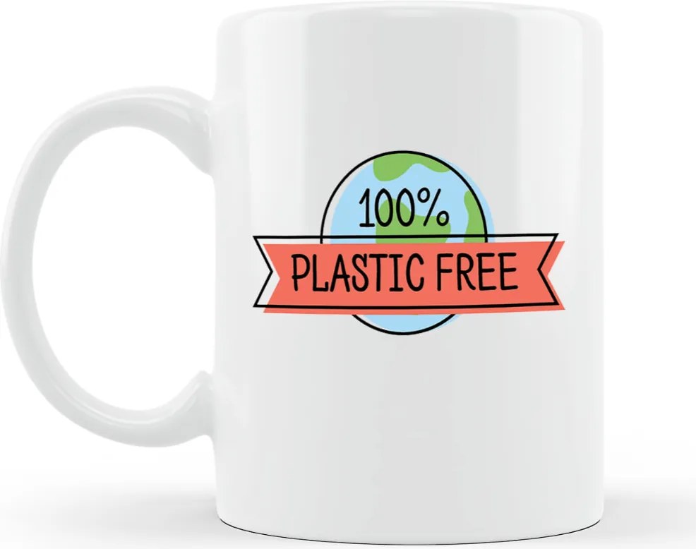 Ahome Ahome CZ Hrneček Plastic free 330 ml
