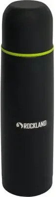 ROCKLAND Termoska Helios černá / 1 l