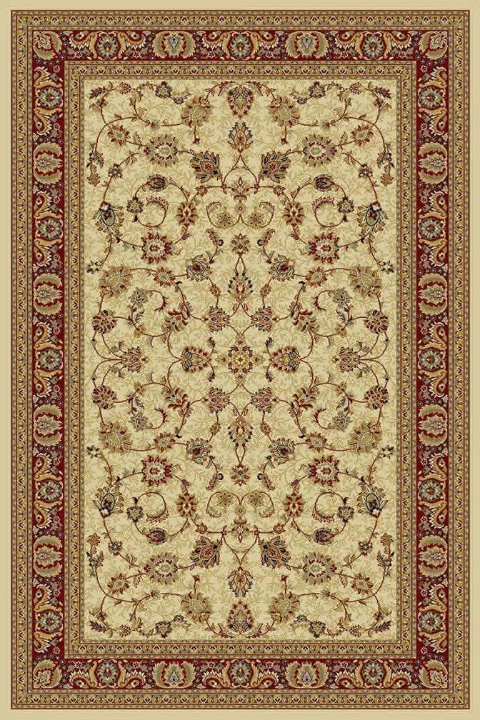 Oriental Weavers koberce Kusový koberec TASHKENT 170I - 200x285 cm