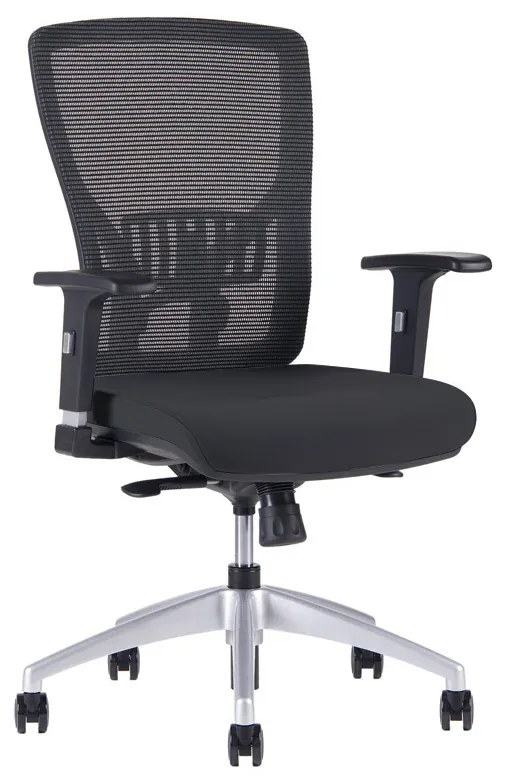 Office Pro Kancelářská židle HALIA MESH BP - 2628, černá