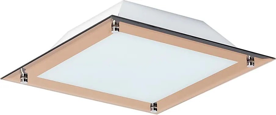 Rabalux 3045 - LED Stropní svítidlo LARS 1xLED/12W/230V