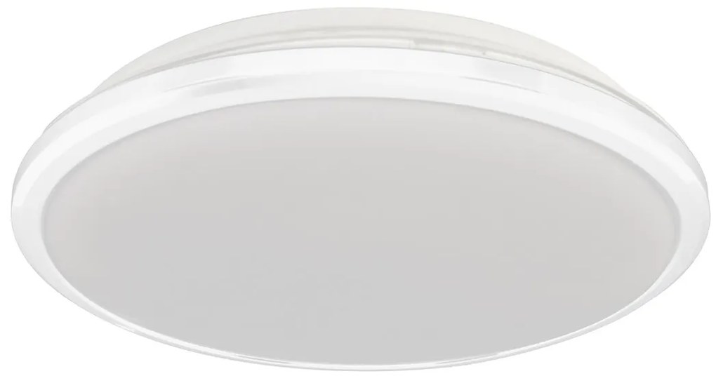 Stropní LED svítidlo Terma, 1x LED 24w, 4000k, w