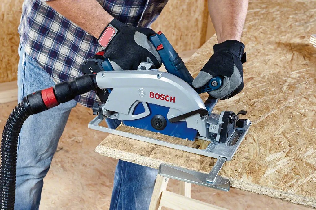 Bosch GKS 18V-68 GC 0.601.6B5.100