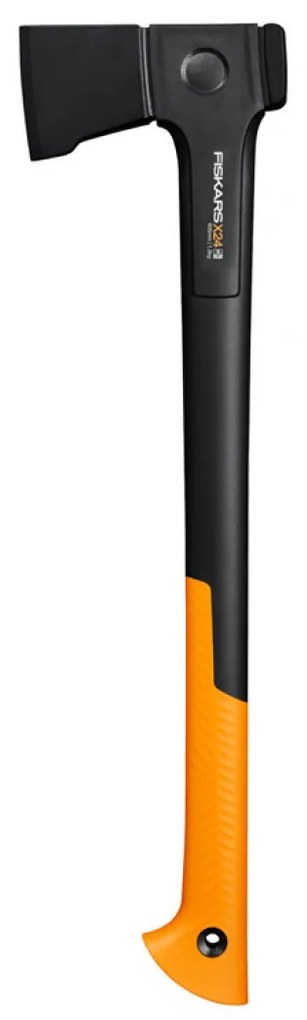 Sekera fiskars univerzální sekera m - x24