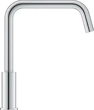 Grohe QuickFix Start - Dřezová baterie chrom