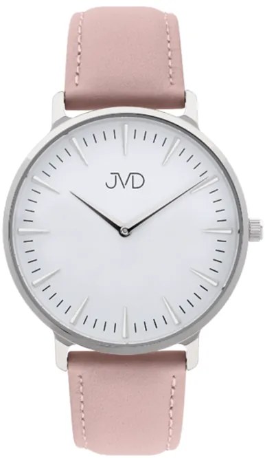 Luxusní dámské elegantní nerezové ocelové hodinky JVD J-TS16
