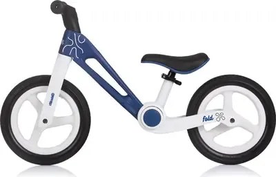 CHIPOLINO Odrážedlo Fold X Navy