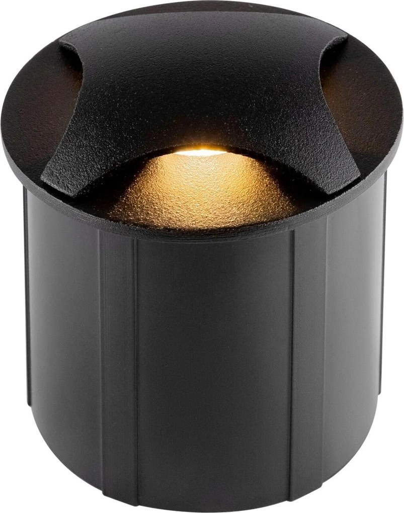 XXXLutz OSVĚTLENÍ CESTIČEK A CHODNÍKŮ, 6.2/5,8 cm MAYTONI - Online Only svítidla - 004353016801