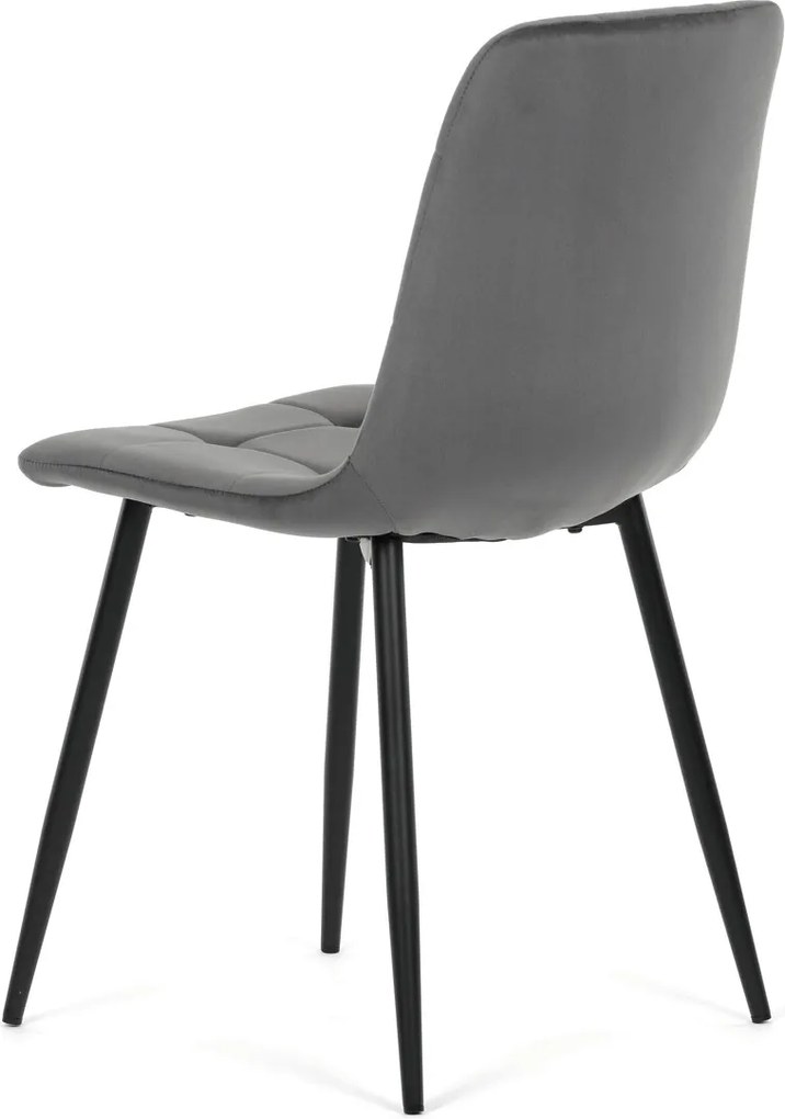 Autronic Jídelní židle CT-V5081 Barva potahu: Krémová