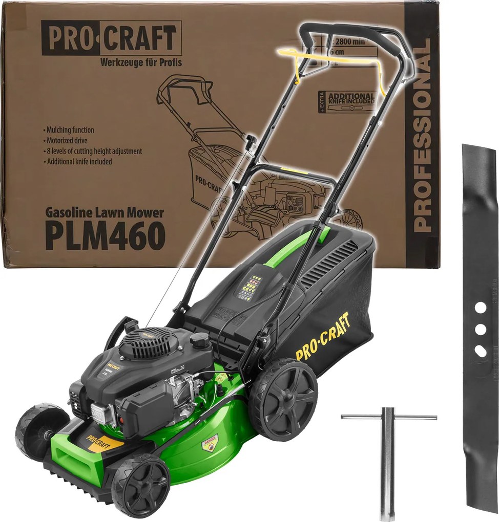 Procraft PLM460 NE