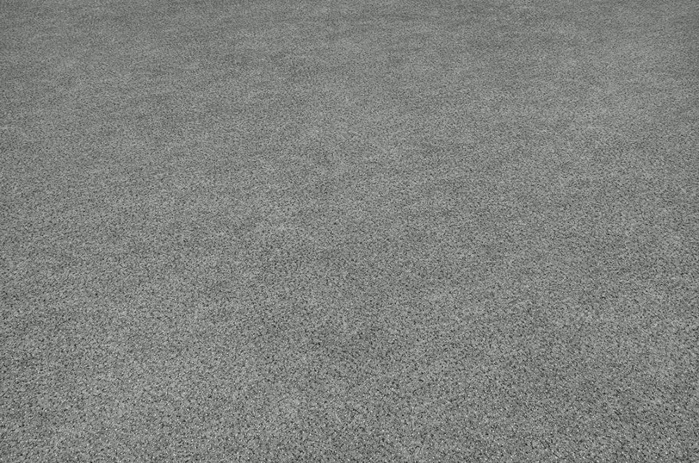 Beauflor PVC RANGER Bronx G90 šíře 4m tmavě šedá