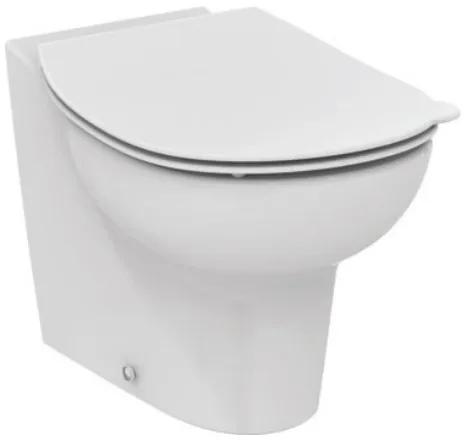 Vima - Stojící WC dětské RIMLESS 360 x 520 mm, 7-11 let, bílá 823
