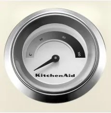 KitchenAid rychlovarná konvice Artisan 5KEK1522EAC mandlová