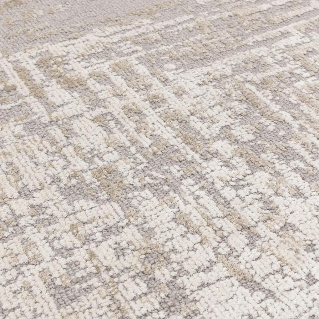 Tribeca Design Kusový koberec Amaro Natural Rozměry: 160x230 cm