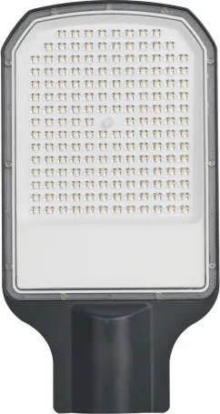 Brilagi - LED Venkovní pouliční lampa URBANLIGHT LED/100W/230V antracit IP65