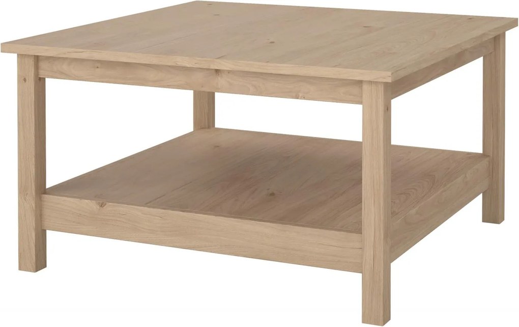FALCO Konferenční stolek Real 667 jackson hickory