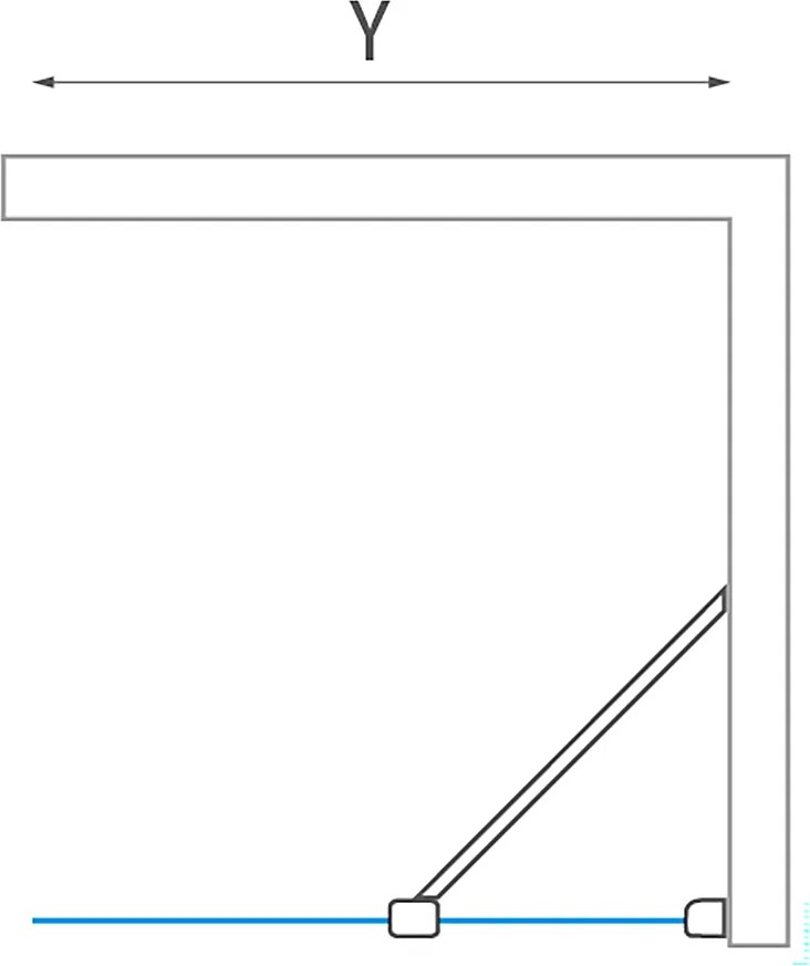 AP FXG 2000 mm 1173–1191 Transparent 1200 Black Univerzální AP FXG 120200 NPE