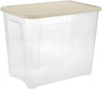 XXXLutz BOX S VÍKEM - Stohovatelné boxy - 005266002501
