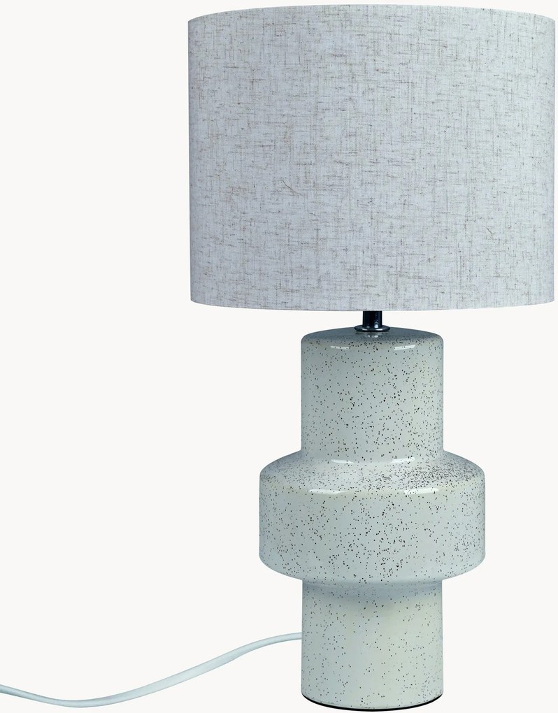 Stolní lampa Dugan