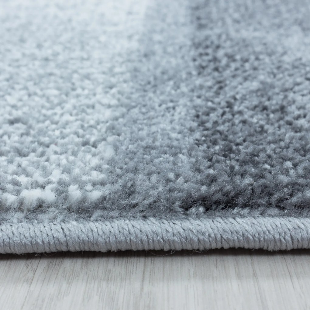 Ayyildiz koberce Kusový koberec Ottawa 4201 grey ROZMĚR: 80x250