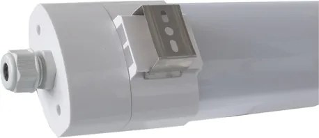 LED svítidlo McLED COMET D1200 50W 4000K neutrální bílá IP67 ML-414.012.36.0