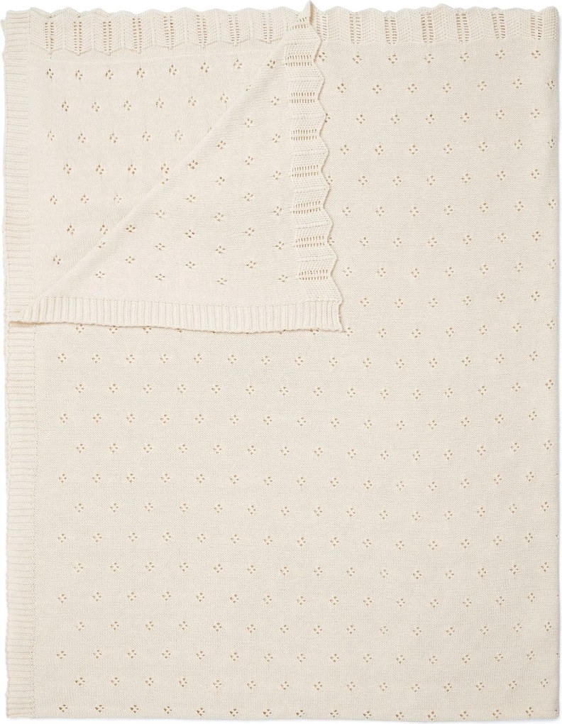 XXXLutz PLÉD, bavlna, 130/170 cm Essenza - Deky - 003677053301