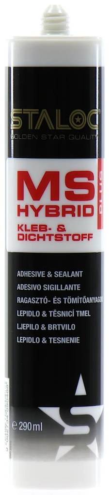 MS-Hybrid 290 ml – šedá
