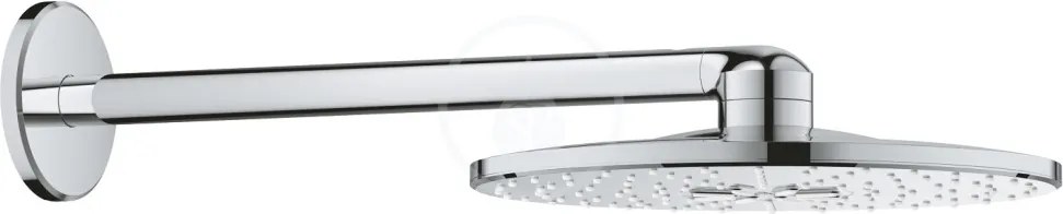 GROHE - Rainshower SmartActive Hlavová sprcha 310, sprchové rameno 430 mm, 2 proudy, chrom 26475000