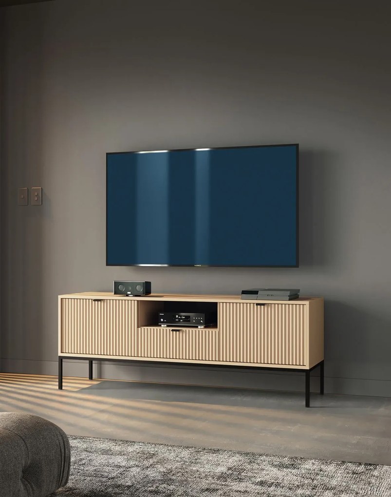 TV stolek Nova (RTV154), dub Vincenza