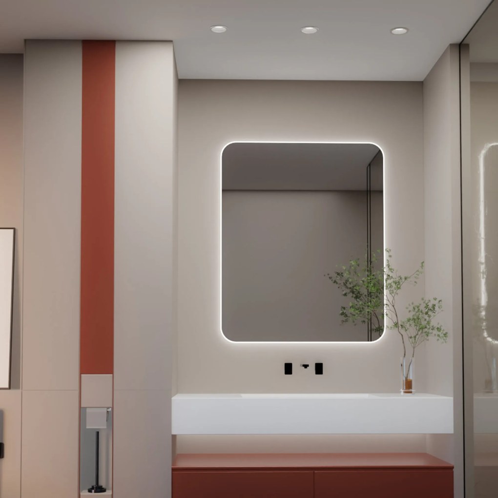 T-LED 106331 LED podhledové svítidlo IPO IP54 15W CCT bílé CCT