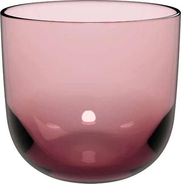 Villeroy&Boch Villeroy & Boch Like Grape sada 2 sklenic na vodu, 9 cm, 200 ml