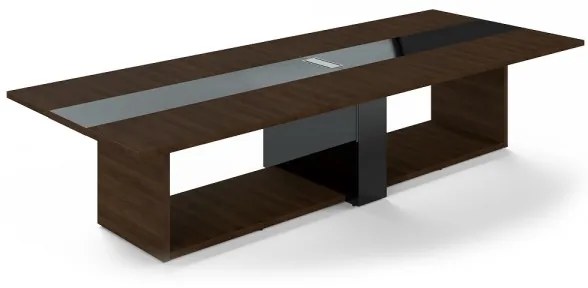 Jednací stůl Trevix 360 x 140 cm