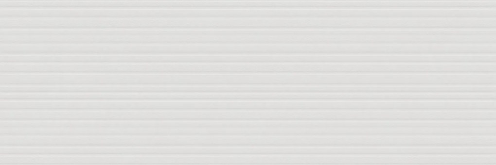 Obklad Azuvi Concept Ruled White 40x120 Mat. Rett. (8435382119521)